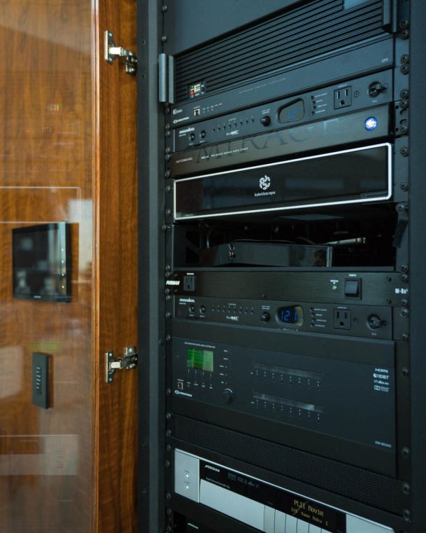 Let Our Image Gallery Inspire Your Next Smart Home Project